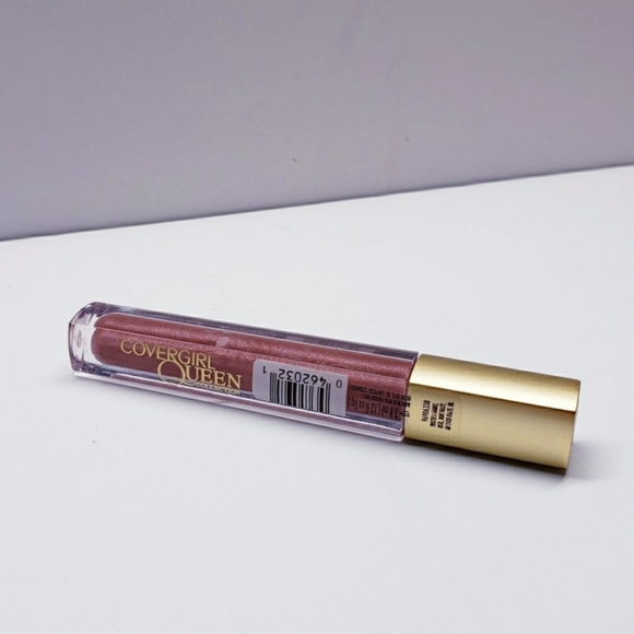 COVERGIRL | Makeup | Covergirl Queen Collection Colorlicious Lip Gloss ...